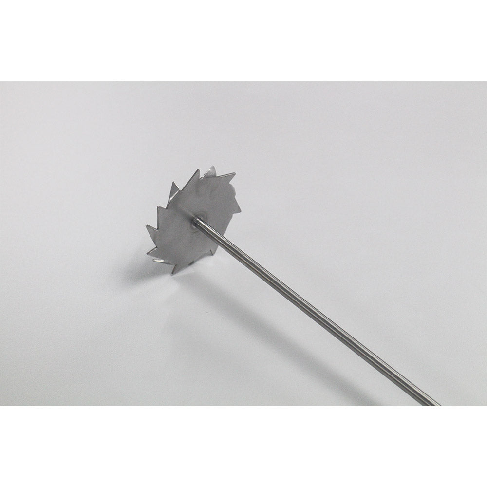 Overhead Stirrer Stirring Tools Including 2 Pieces – lab1st-eshop