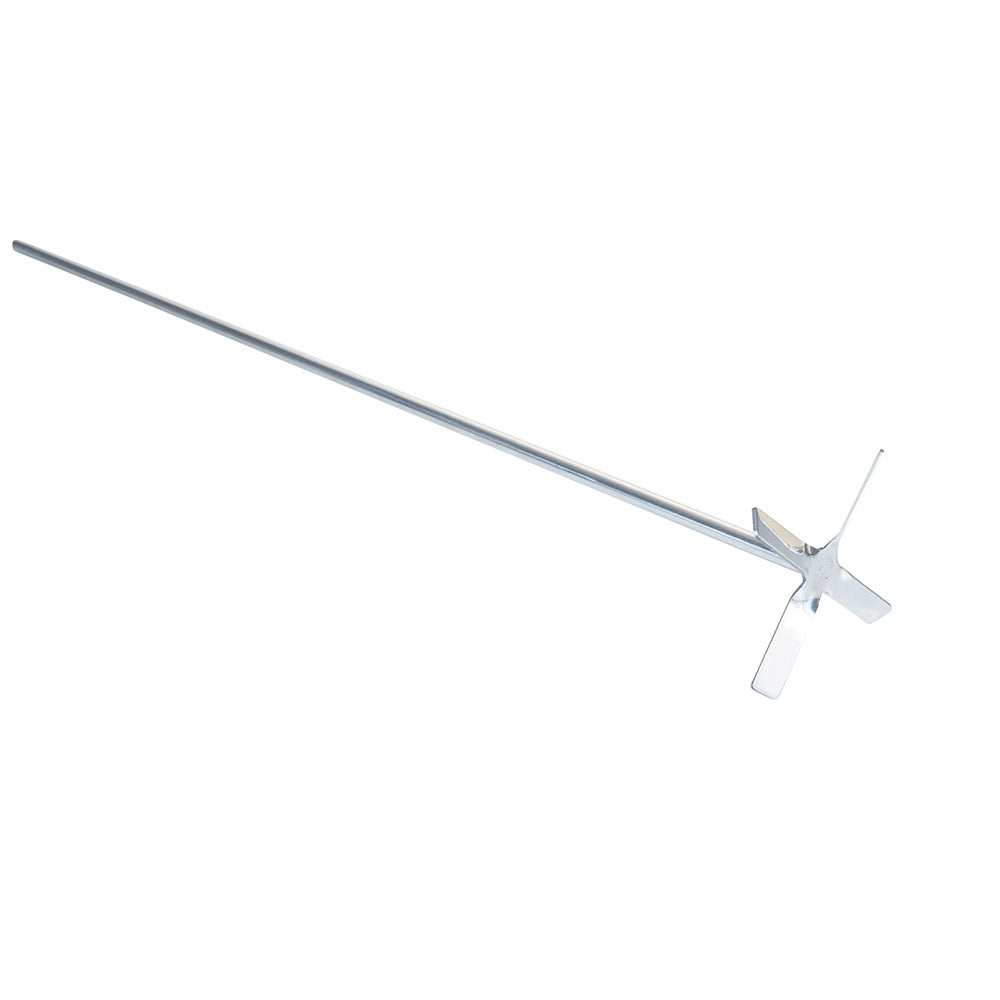 Overhead Stirrer Stirring Tools Including 2 Pieces – lab1st-eshop