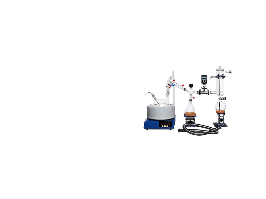 Distillation – tagged "Short Path Distillation Kit" – lab1st-eshop