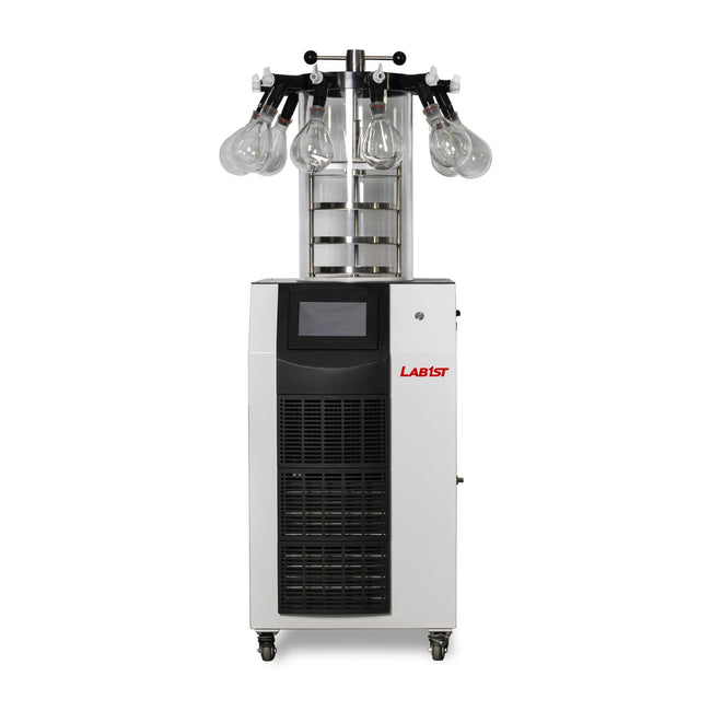 Laboratory Freeze Dryer – lab1st-eshop