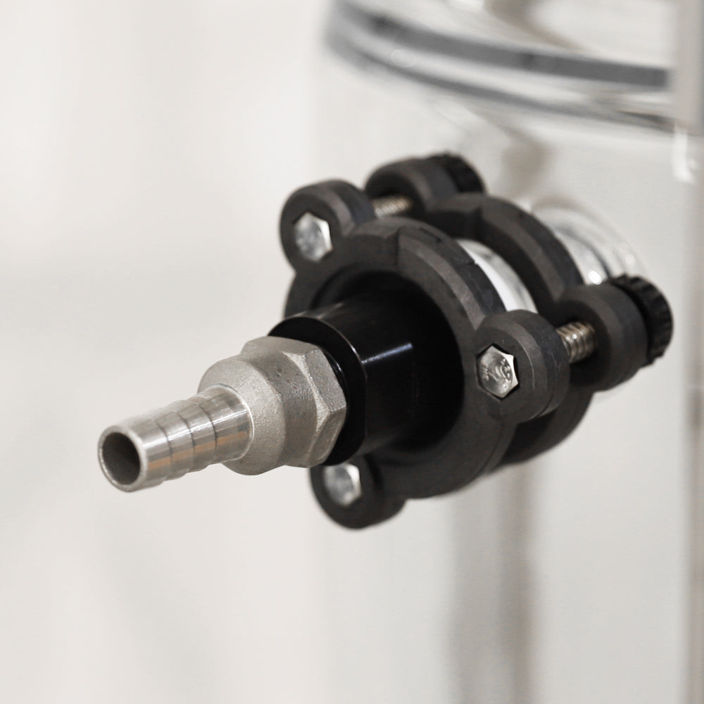 20L Vacuum Filter Jacketed Glass Vessel Stirred Reactor – lab1st-eshop