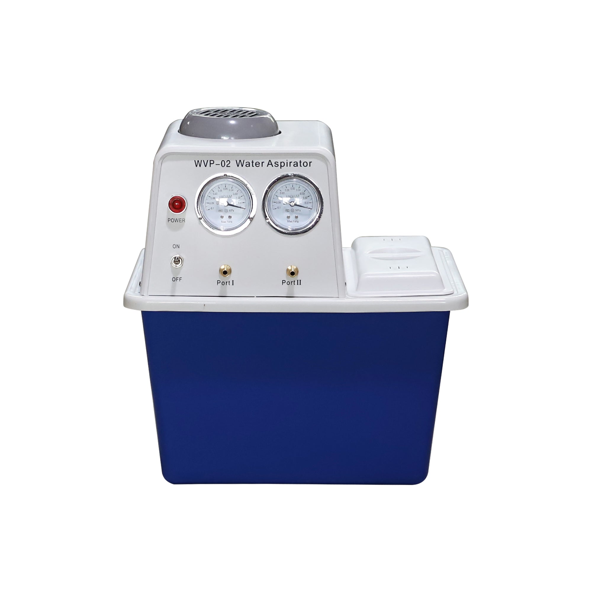 20L/min Pump Rate 15L Reservoir Volume Water-jet Corrosion Resistant V ...